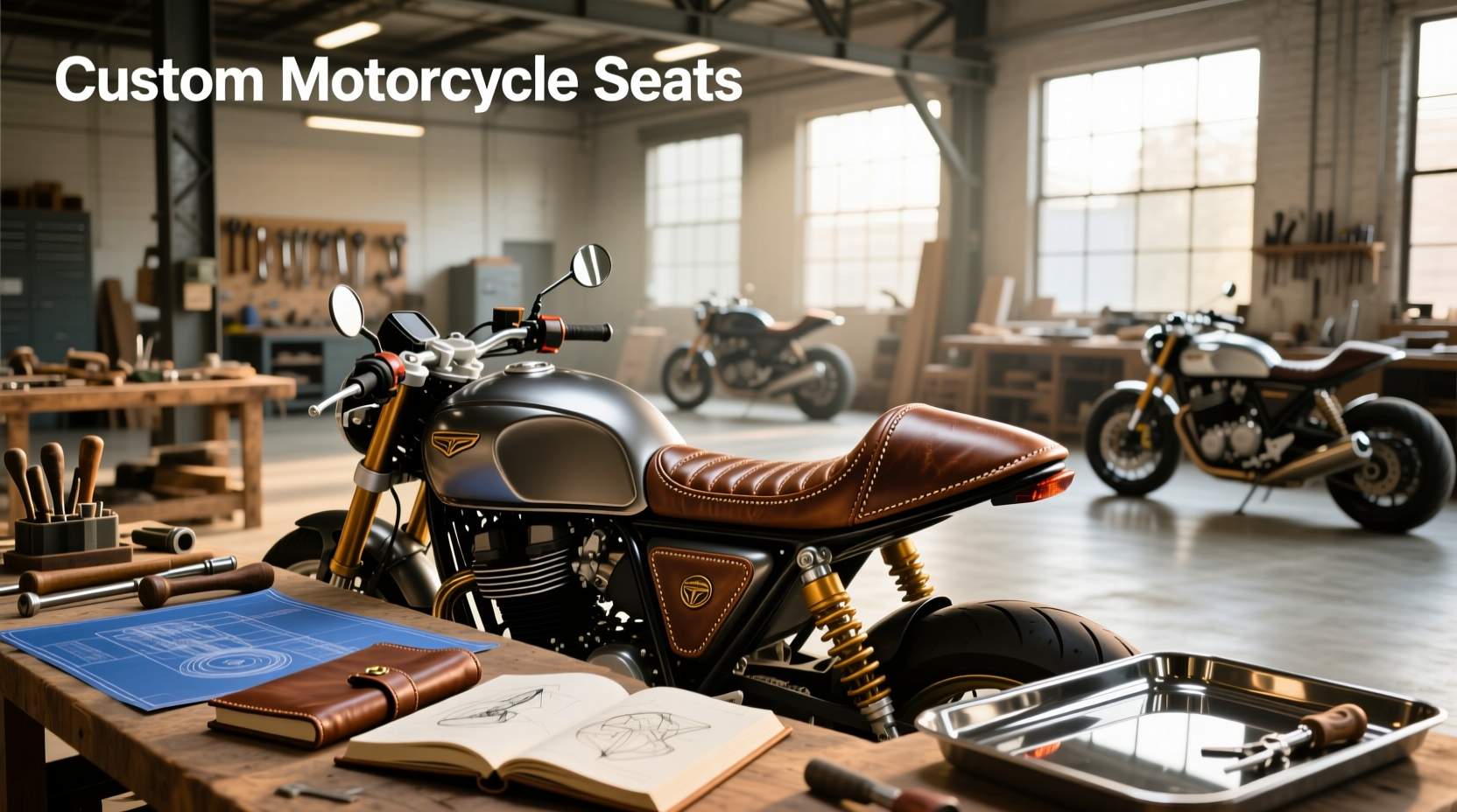 How to Add a Passenger Seat to a Solo Motorcycle – A Practical Guide