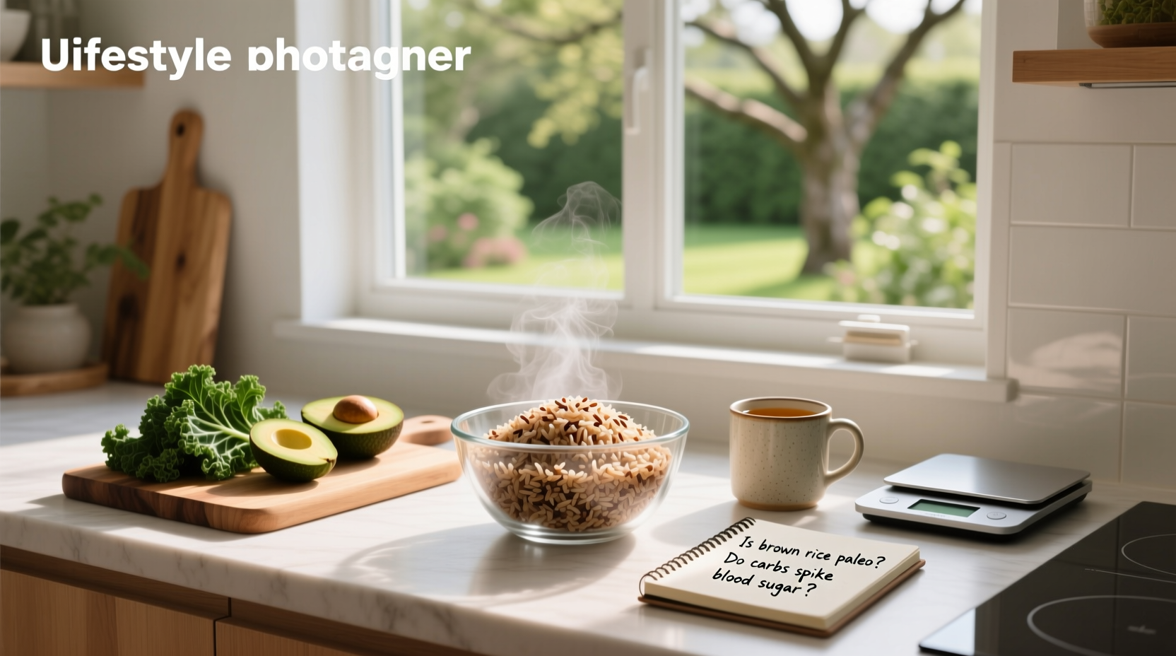 Brown Rice on Paleo Diet: A Complete Guide