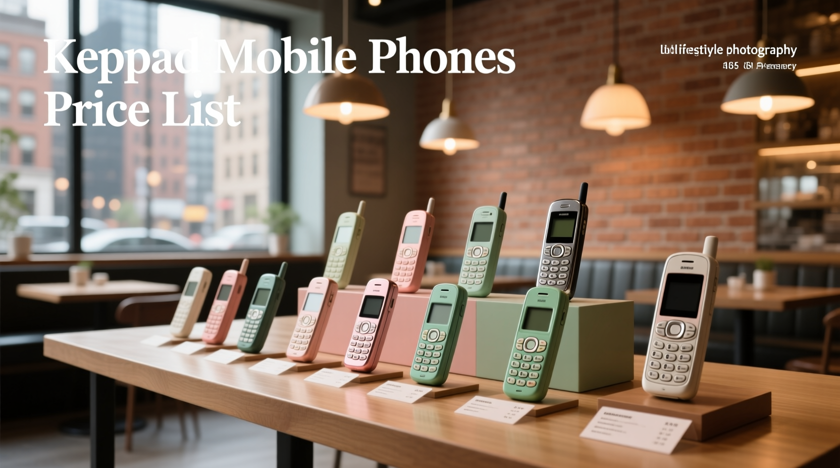 Keypad Mobile Phones Price List India: March 2026 Guide