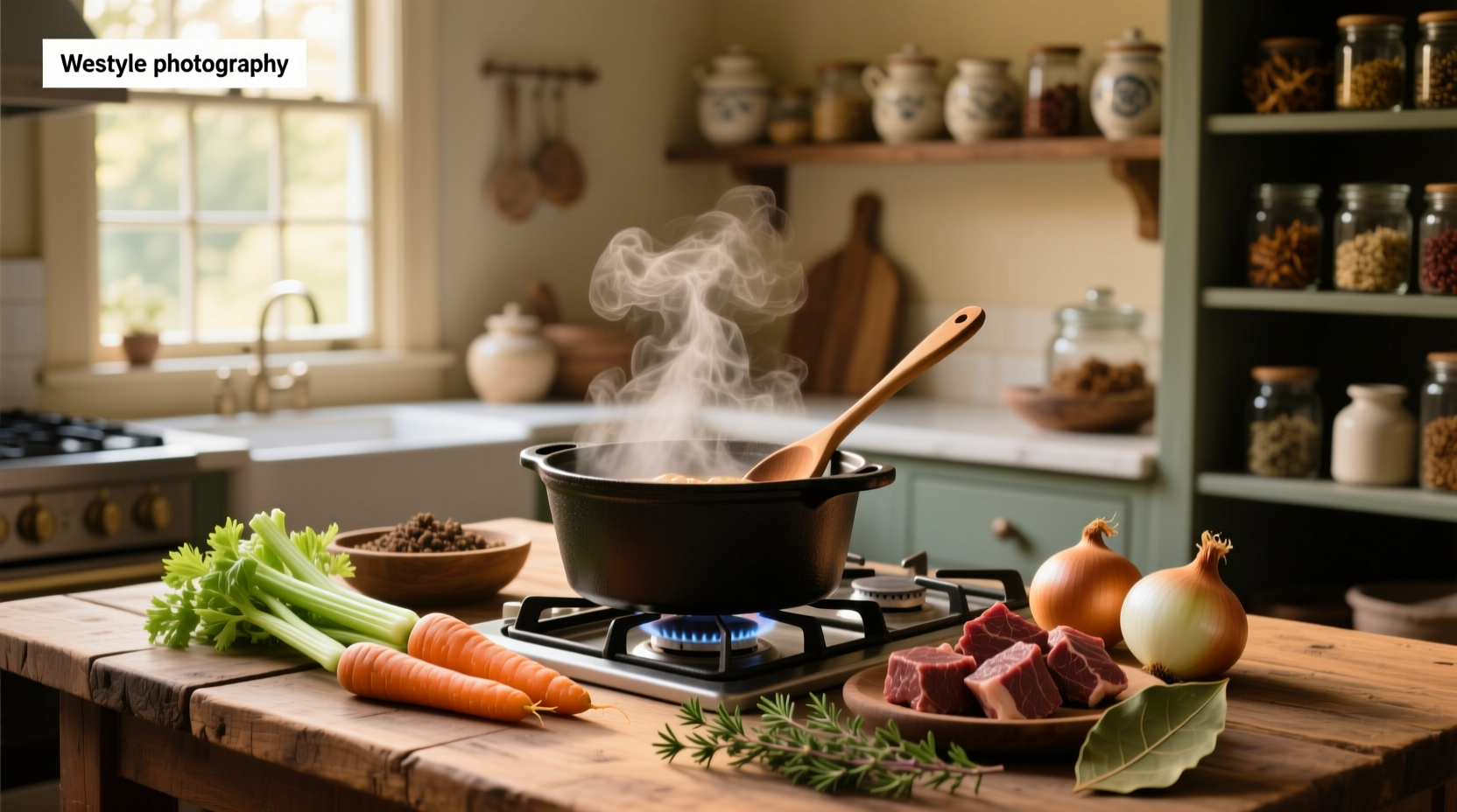 How to Make a Thick Stew — A Clear, No-Fluff Guide