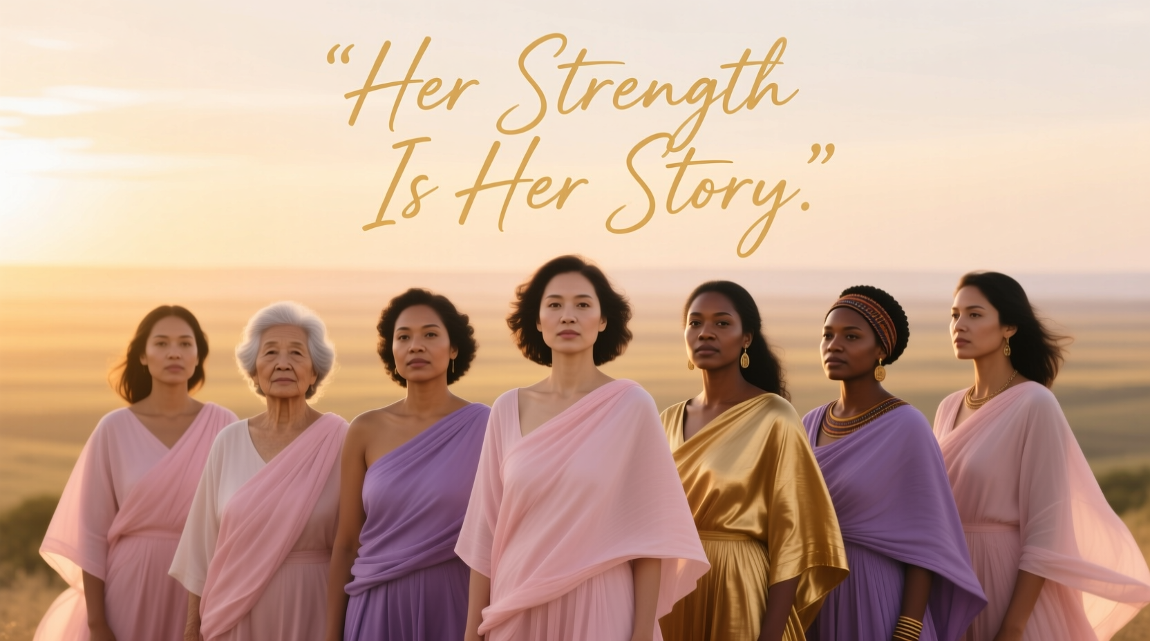 Womens International Day Quote Inspiration and Meaning