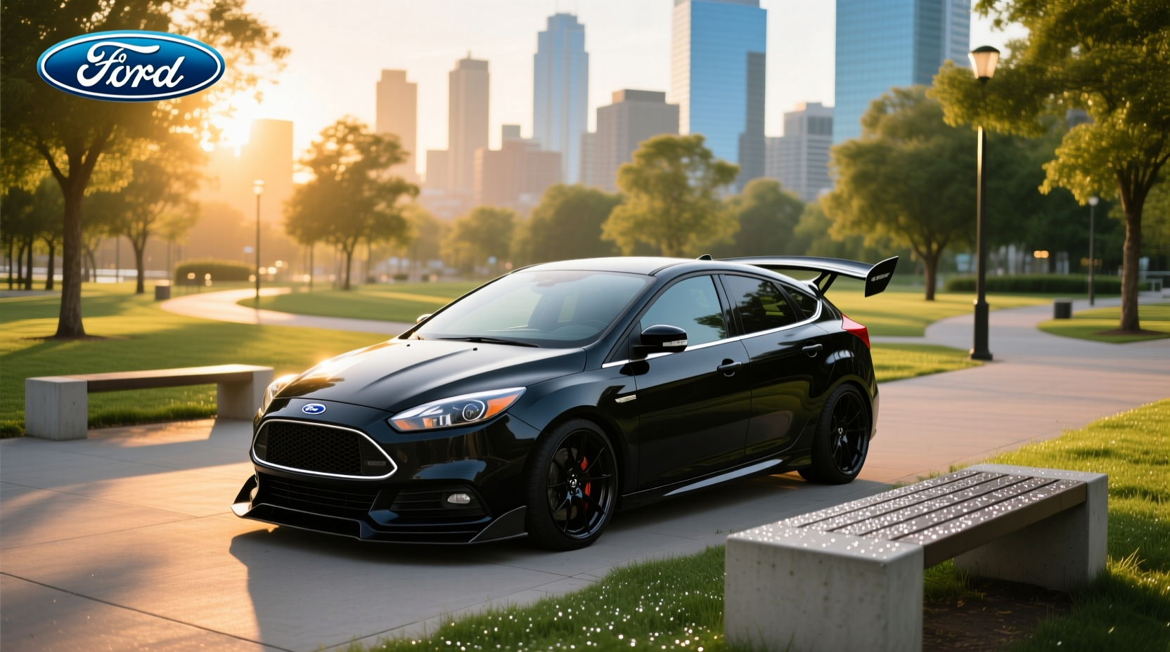 Ford Focus Motor Guide: How to Choose the Right Engine