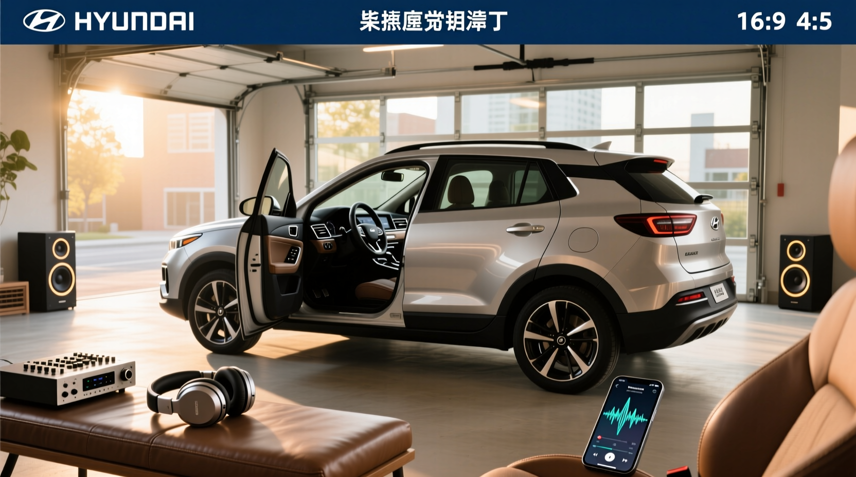 How to Choose Hyundai Creta Stereo: Which Variant Has Bose System?