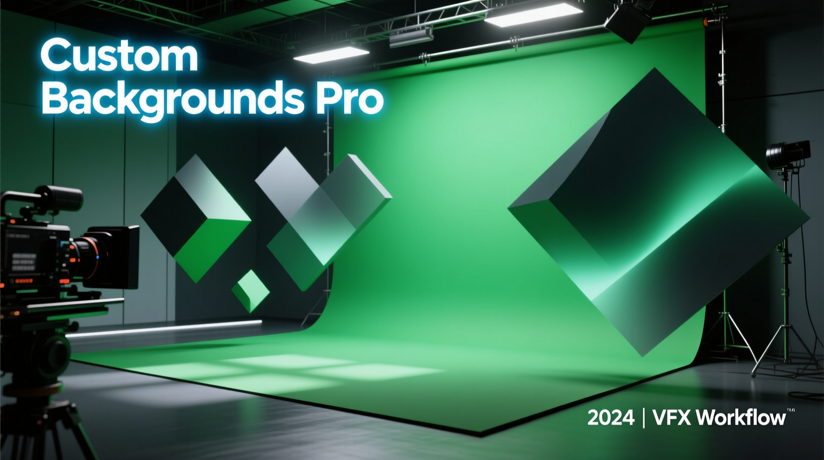 Creative Ways To Add And Customize Backgrounds In Your Videos For ...