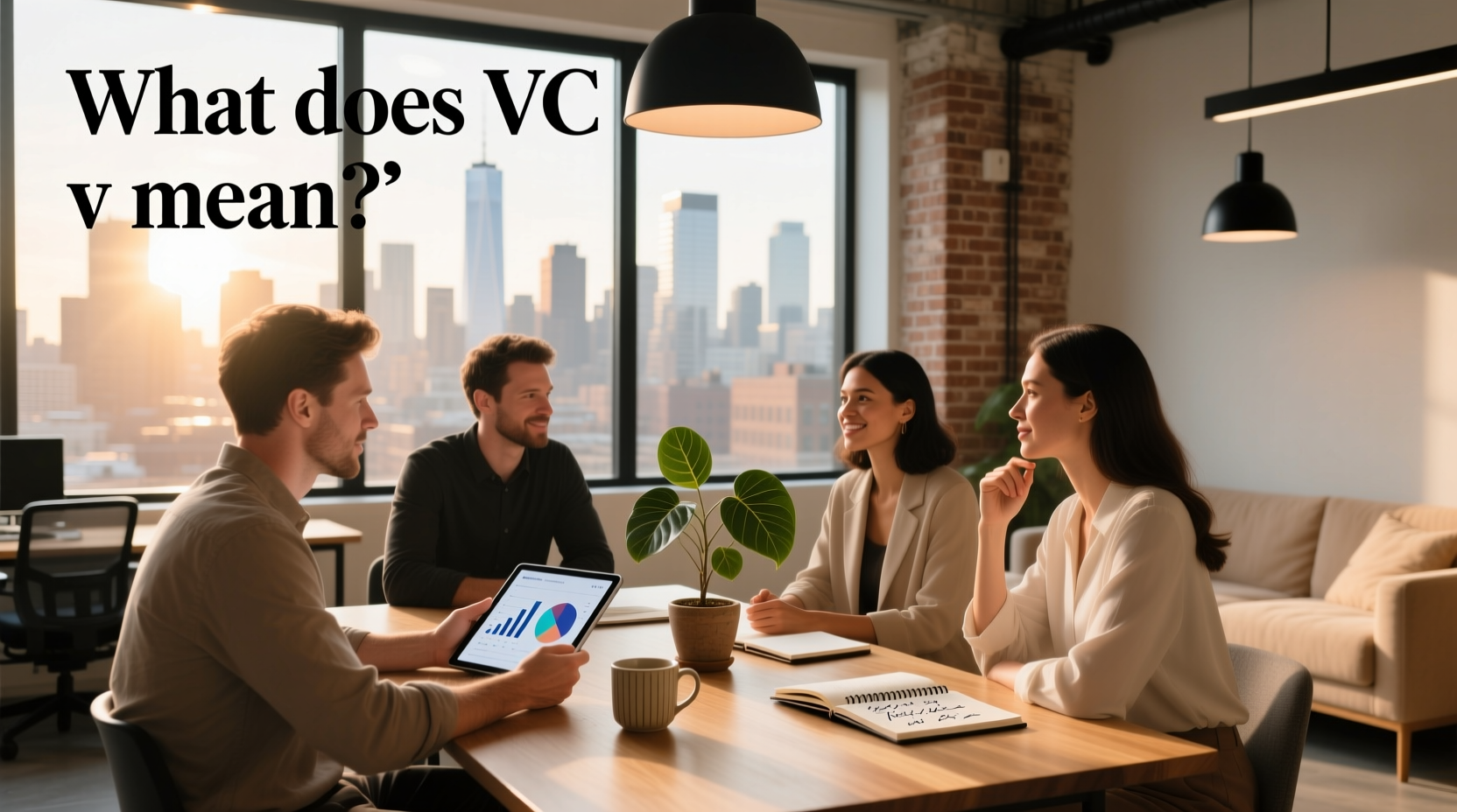 How to Choose VC V: What Does VC V Mean? Buying Guide