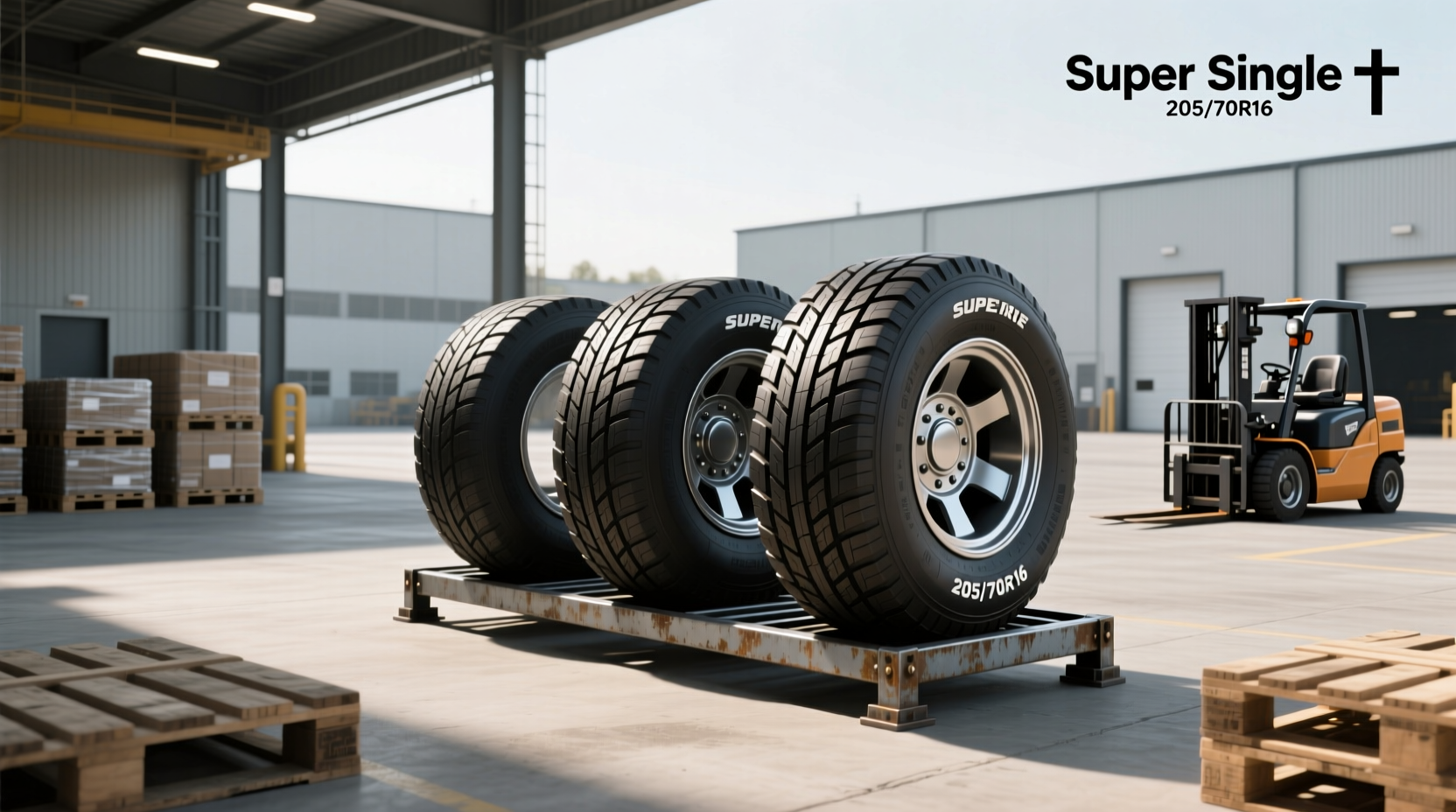 Super Single Tires Guide: How to Choose the Right Type