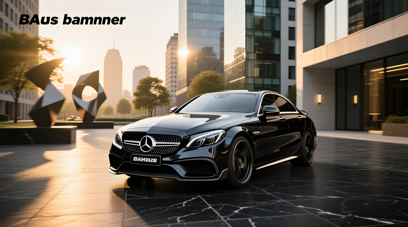 C Class Brabus Guide: What to Look for in a Tuned C-Class