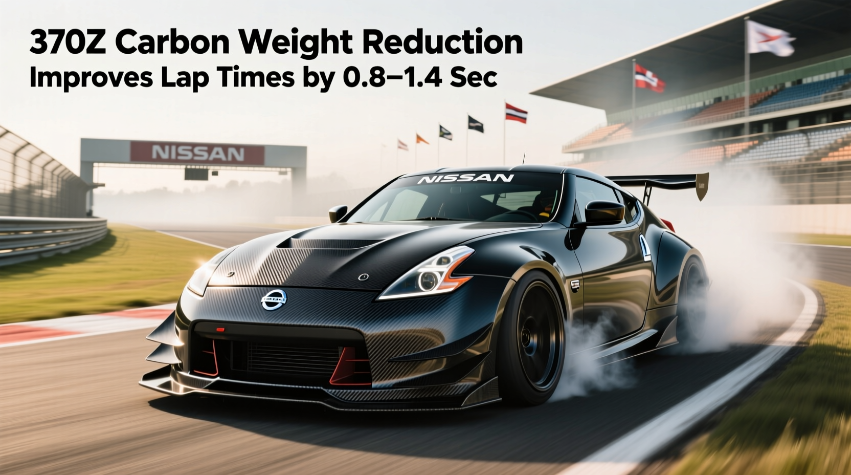 Weight Of 370z