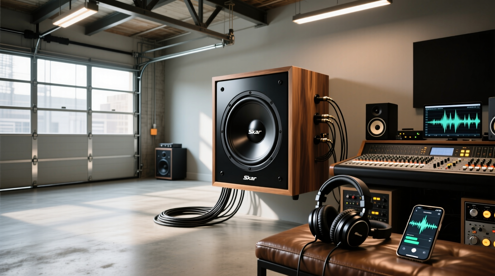How to Choose a Skar Subwoofer: Are Skar Subs Actually Good?