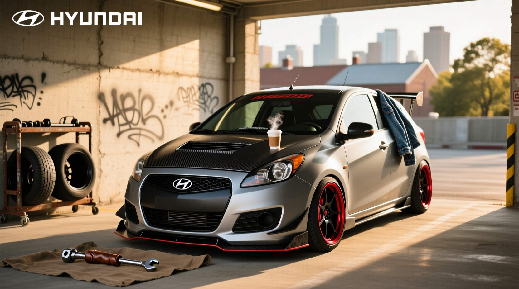 Hyundai i40 Tuning Guide: What to Look for in Mods