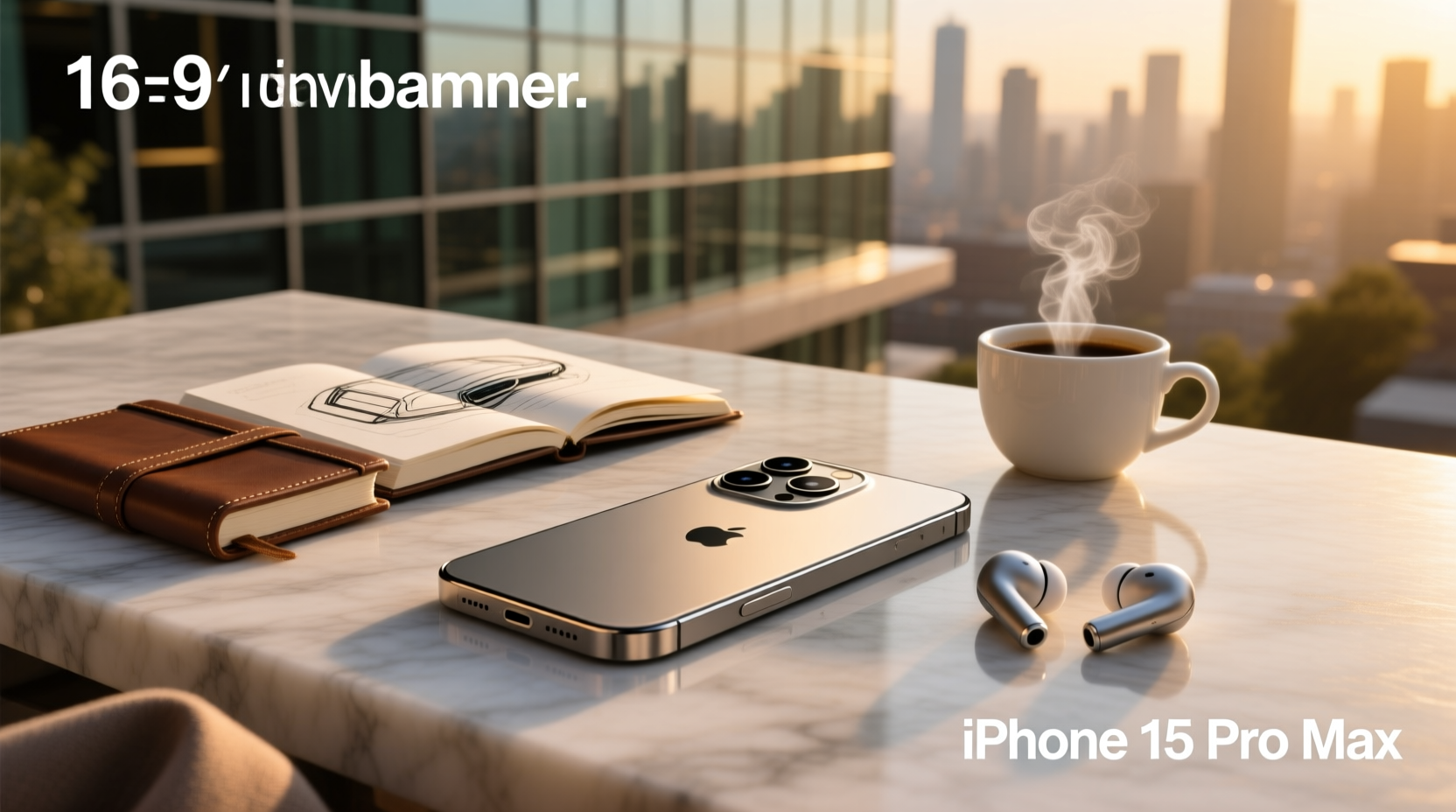 What Is the iPhone 15 Pro Max Size? Full Dimensions Explained