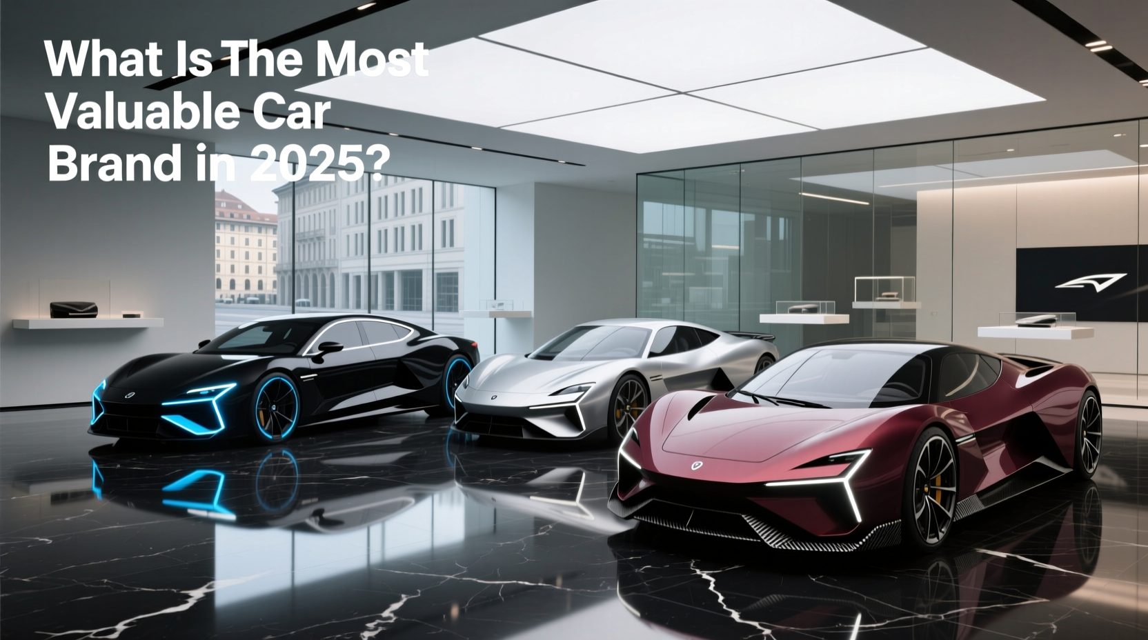 luxury car brands with highest brand value 2025 buying guide