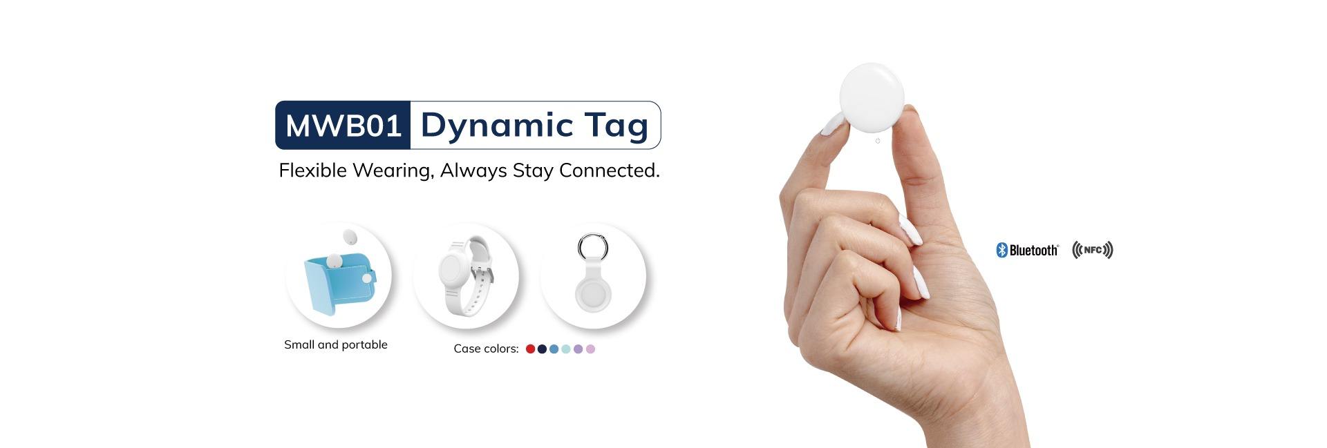 Shenzhen Minew Technologies Co., Ltd. - Bluetooth Beacon, IoT Sensors