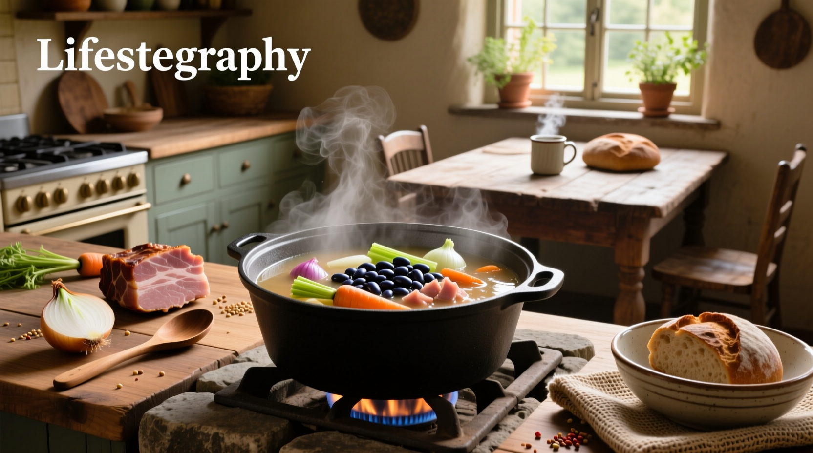 Ham Beans Soup Guide: How to Make It Right