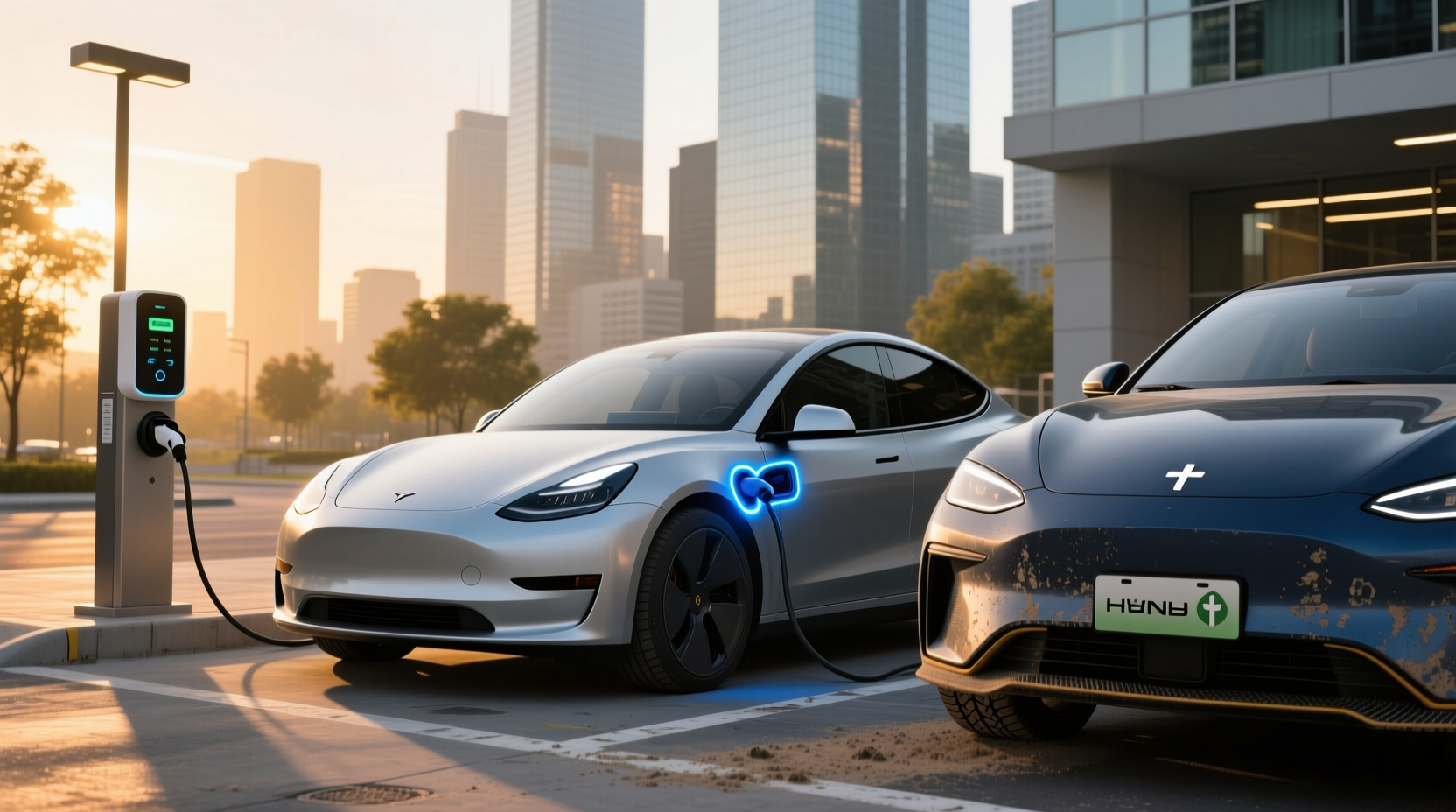 Electric vs Gas Car Lifespan Guide