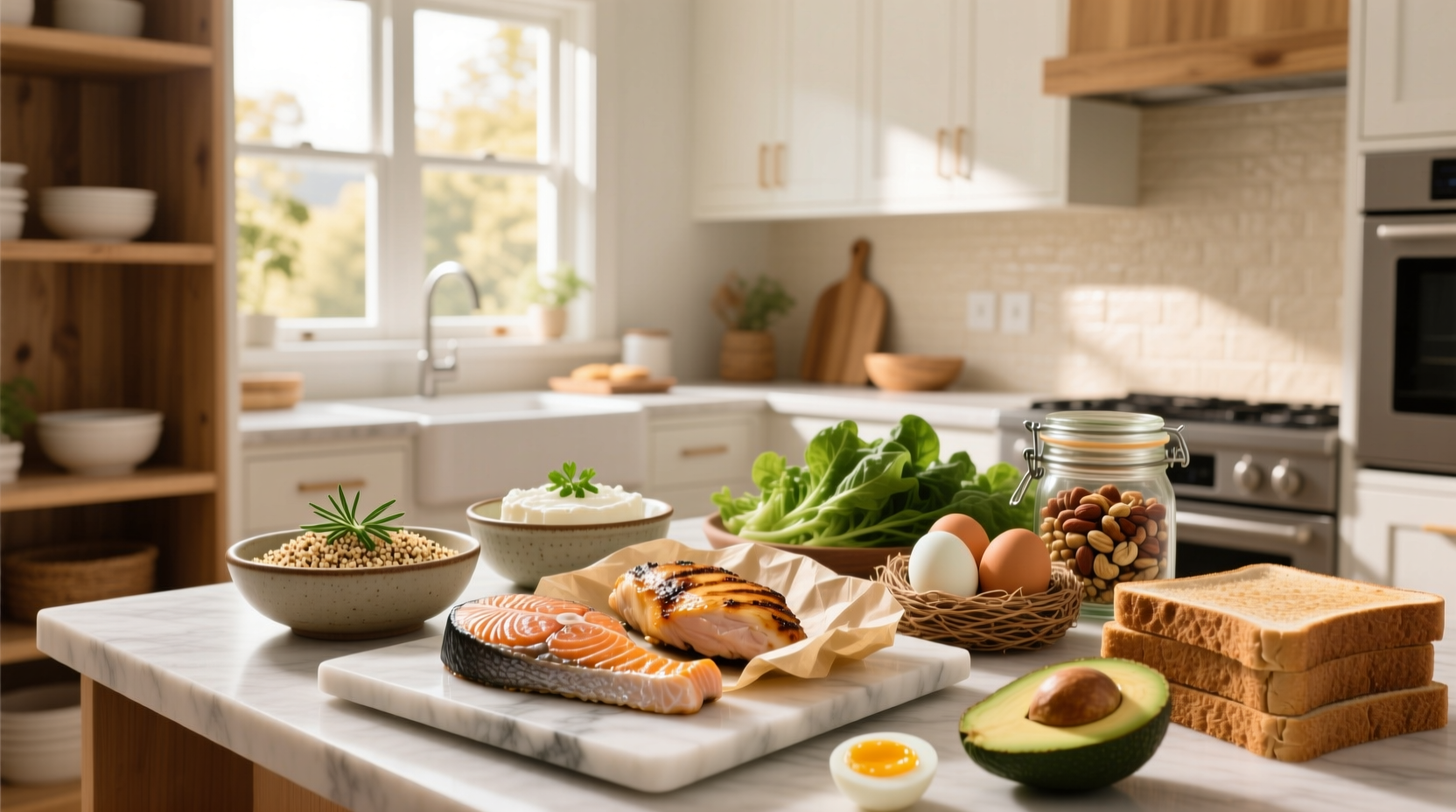 What Are the Best High Protein Foods? A Complete Guide