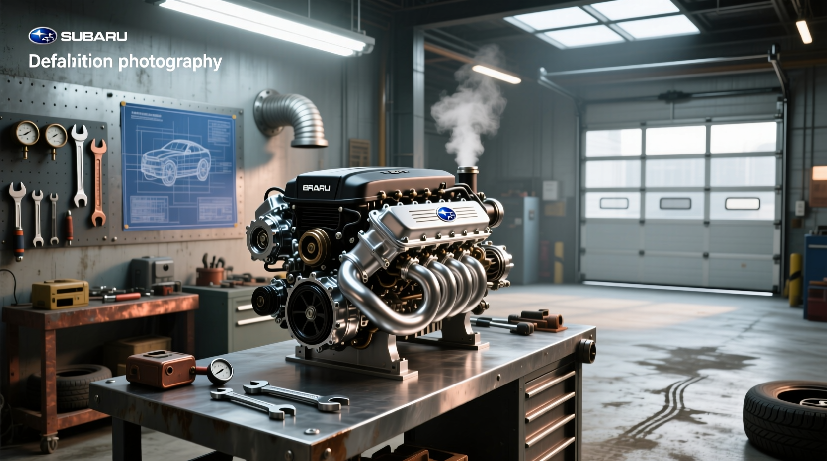 BRZ Subaru Engine Guide: What to Look for in 2025