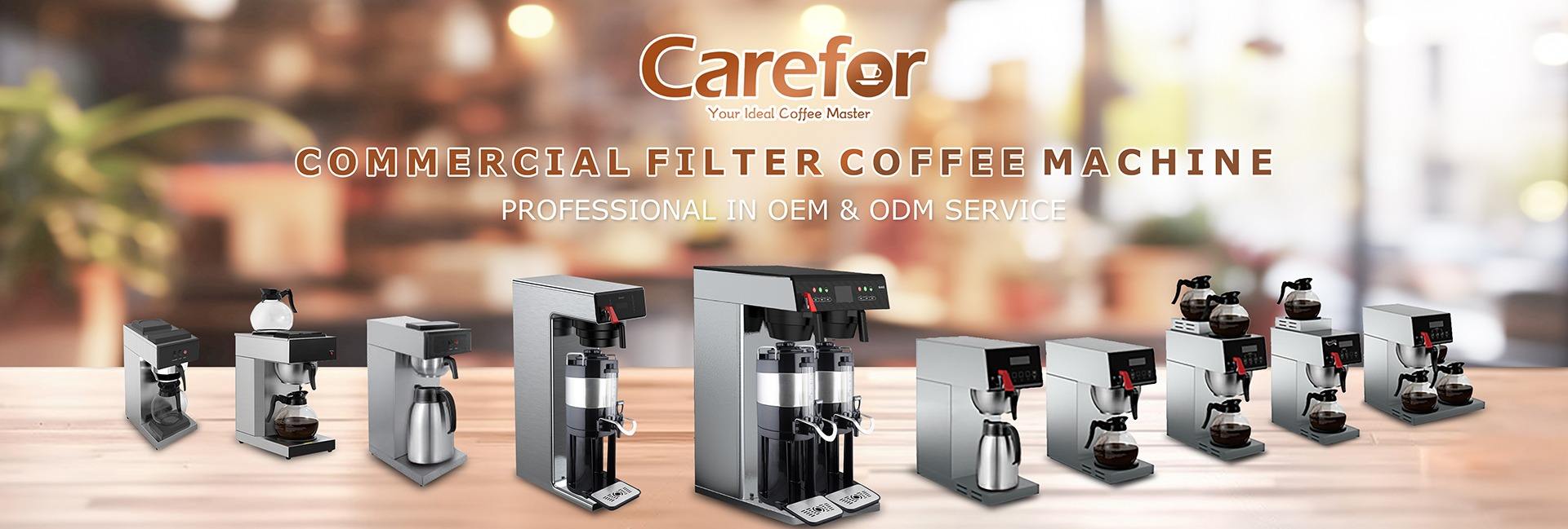 Company Overview - Foshan Carefor Electrical Appliances Co., Ltd.