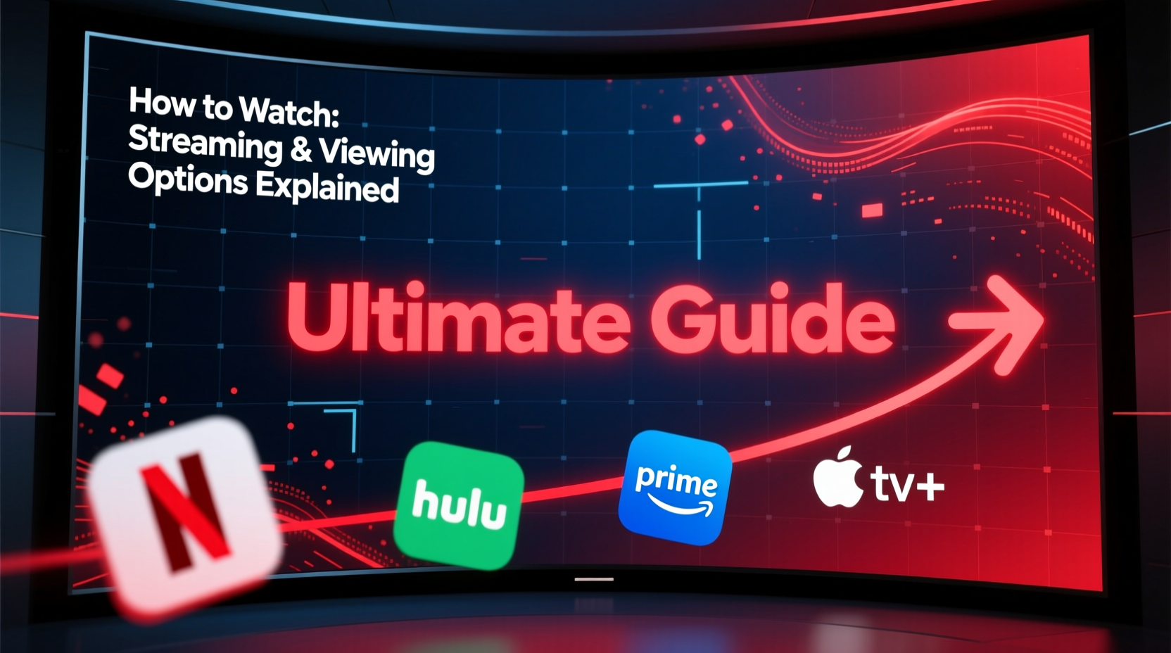 How To Watch Red Ultimate Guide To Streaming And Viewing Options Explained