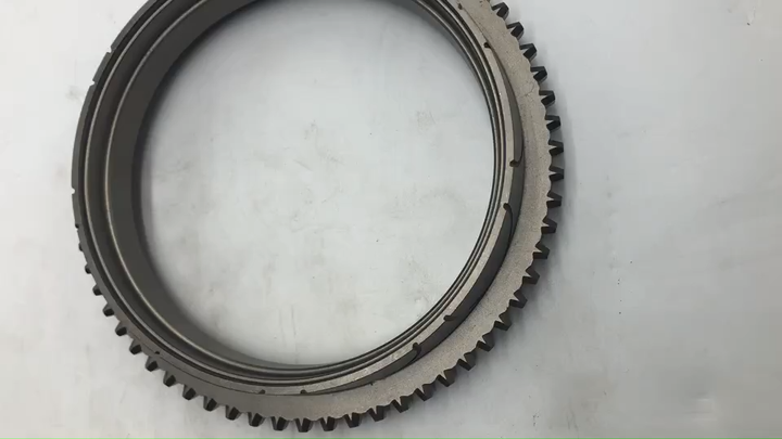 Chinese Truck Gearbox Parts Synchronizer Cone 1296333050 For 16s - Buy ...