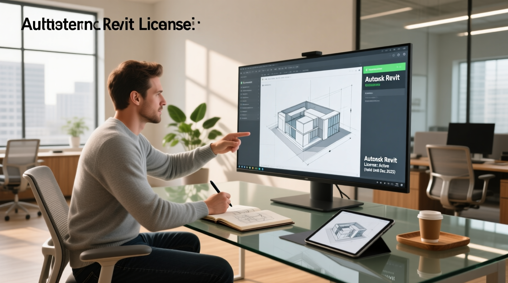 How to Choose an Autodesk Revit License: A Practical Guide