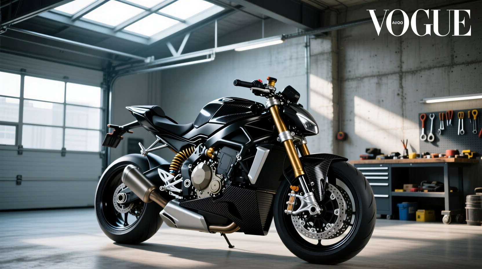 Rear Suspension Motorcycle Guide: How to Choose