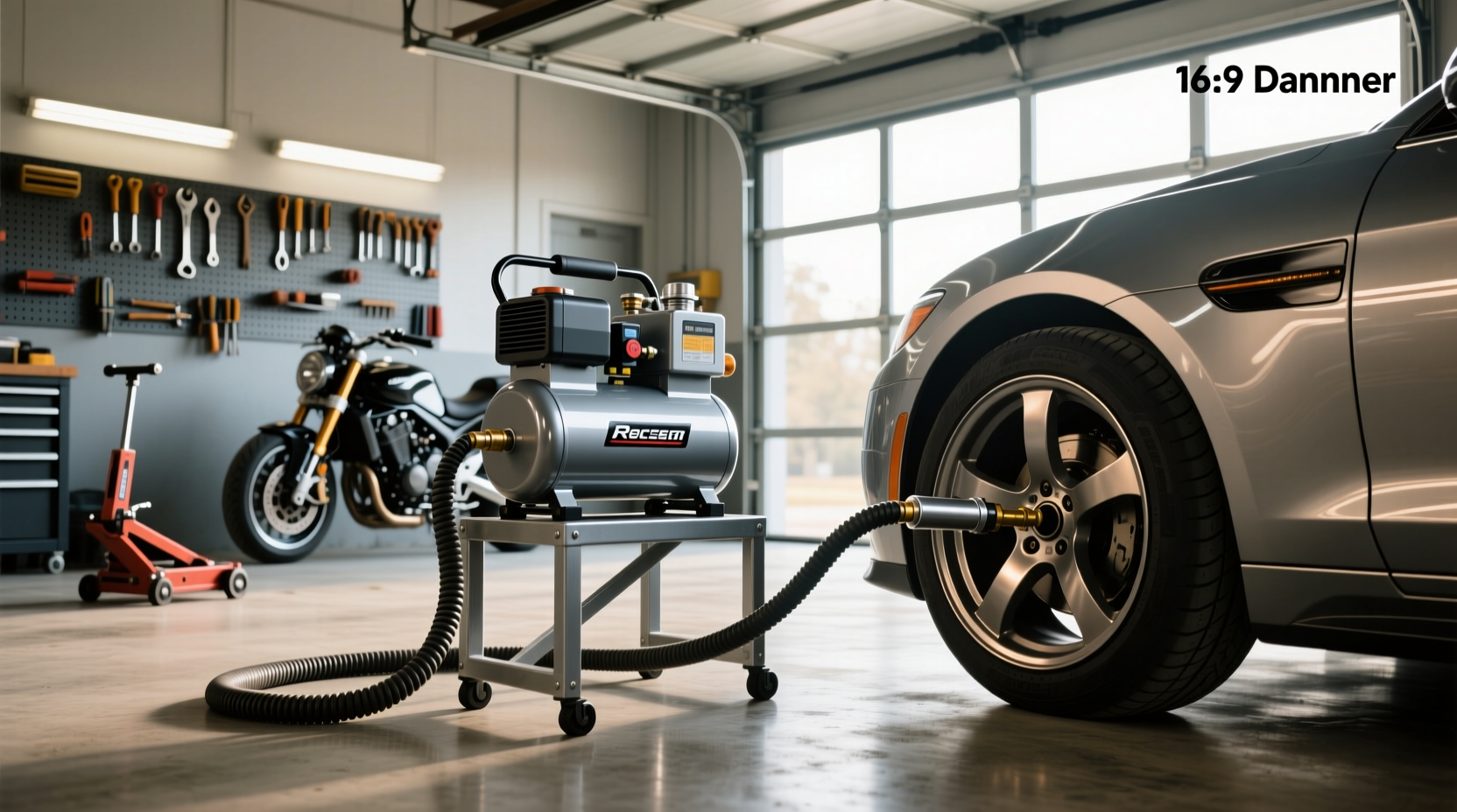 Automotive Air Conditioner Compressor Guide: How to Choose