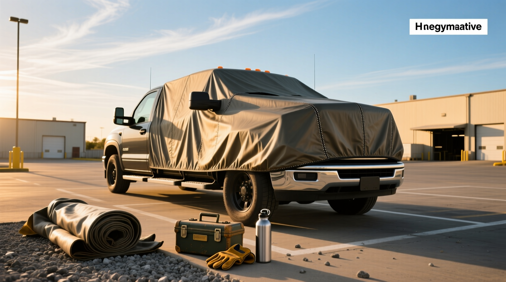 Truck Box Cover Guide: How to Choose the Right One