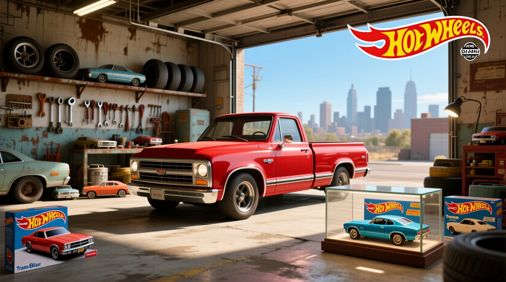How to Choose Rare Motorcycle Hot Wheels: A Collector’s Guide