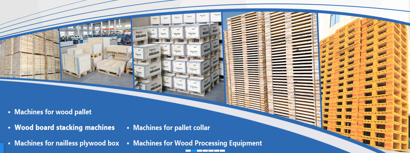 Qingdao Saifan Packaging Machinery Manufacturing Co., Ltd. - wood ...