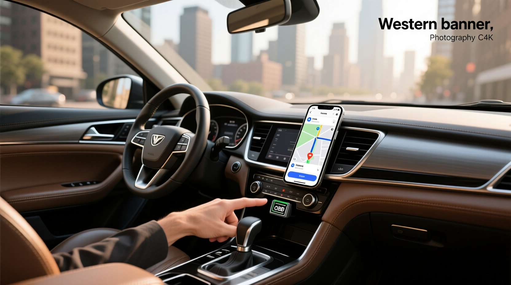How to Find OBD Port with an App: Locations by Vehicle Model