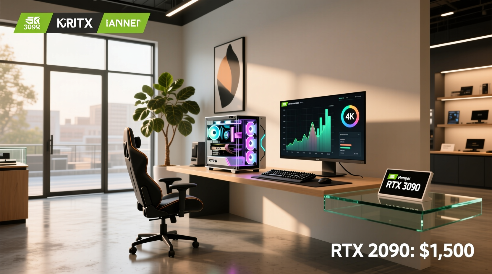 What Is the Current RTX 3090 Price in 2026? (Used vs New)
