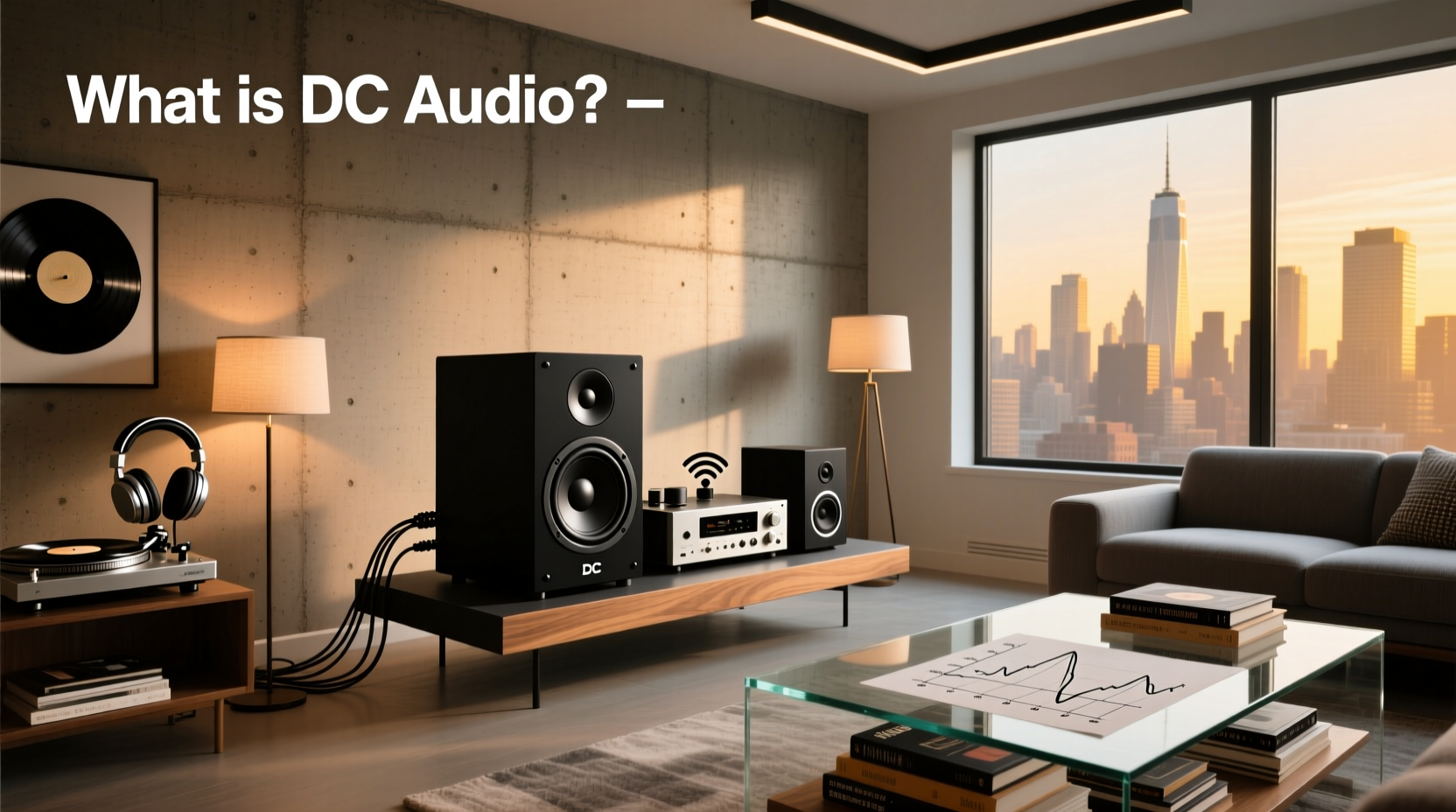 DC Audio Subwoofer Guide: What to Look For