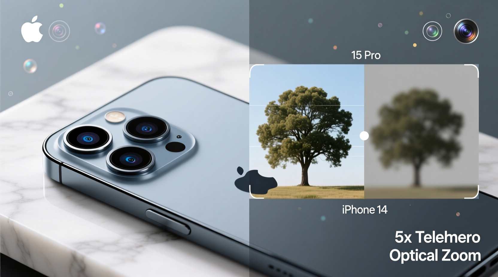 Is The Dual Camera Iphone Really That Much Better Than The Single ...