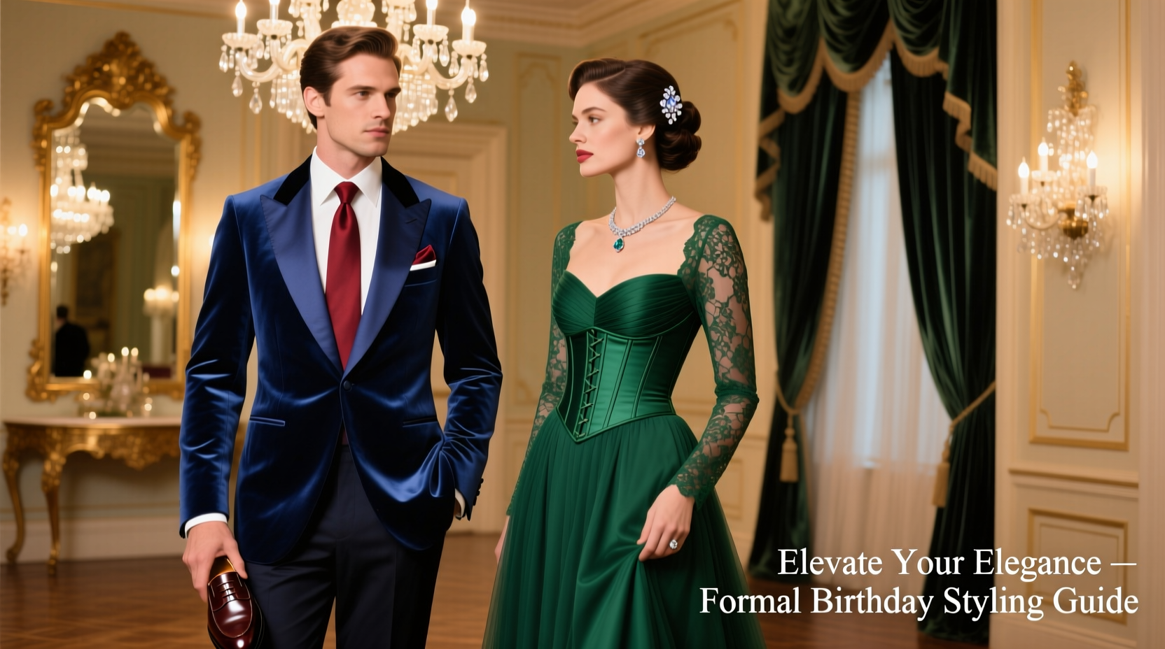 How To Dress For A Formal Birthday Party Stylish Tips For A Polished Look