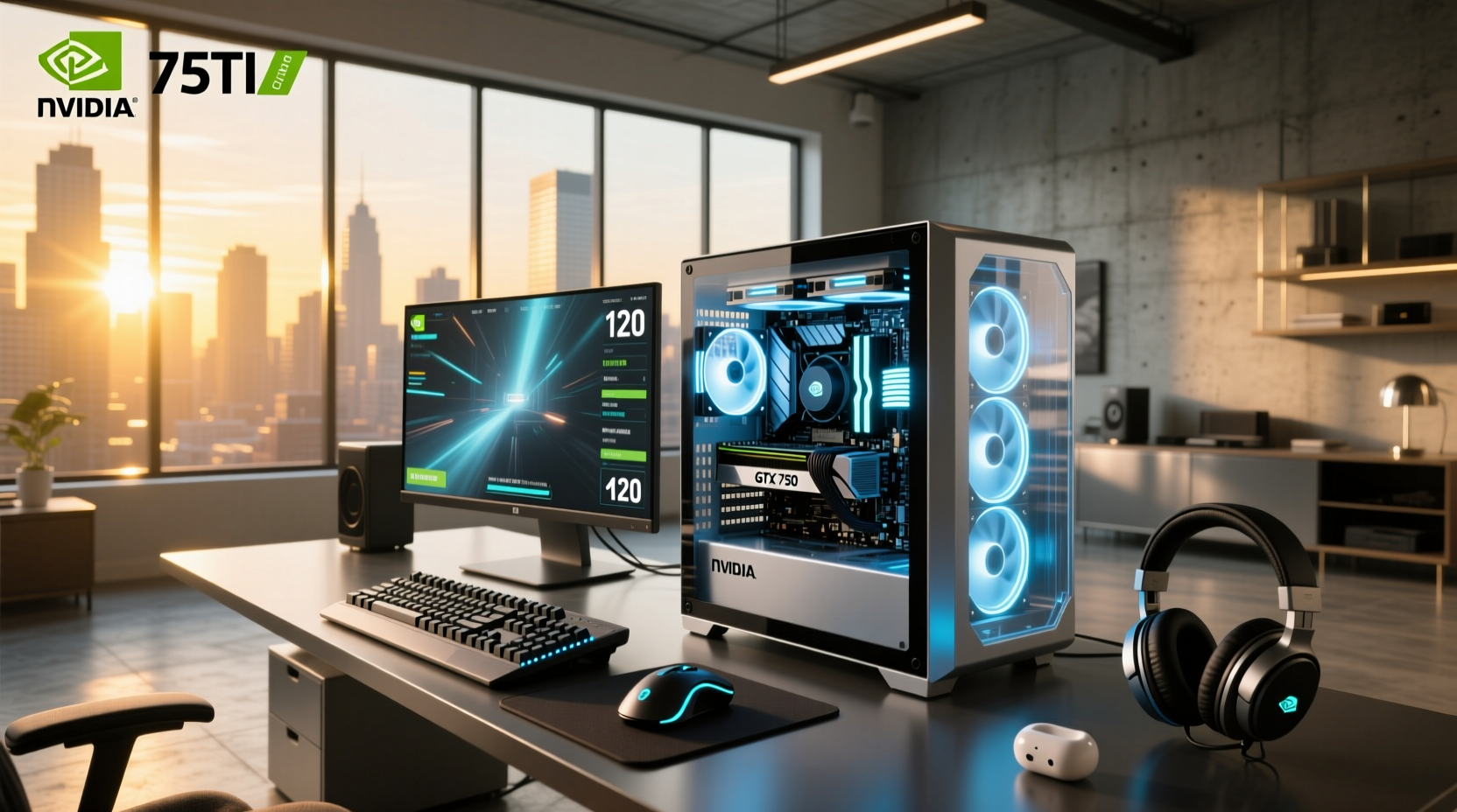 GTX 750 Ti Guide: When to Buy, Skip, or Upgrade in 2024