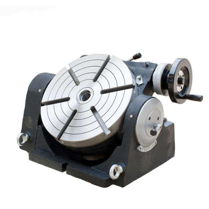 High Quality Tsl Rotary Table Precision Rotary Table Work Table ...