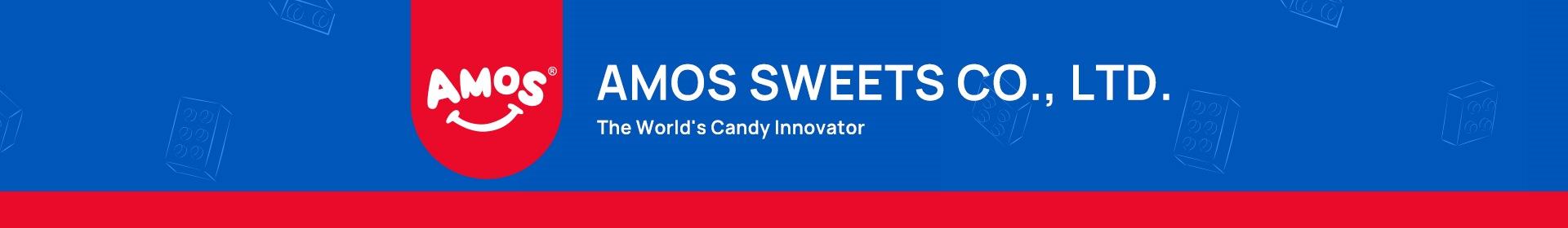 Company Overview - Amos Sweets Co., Ltd.