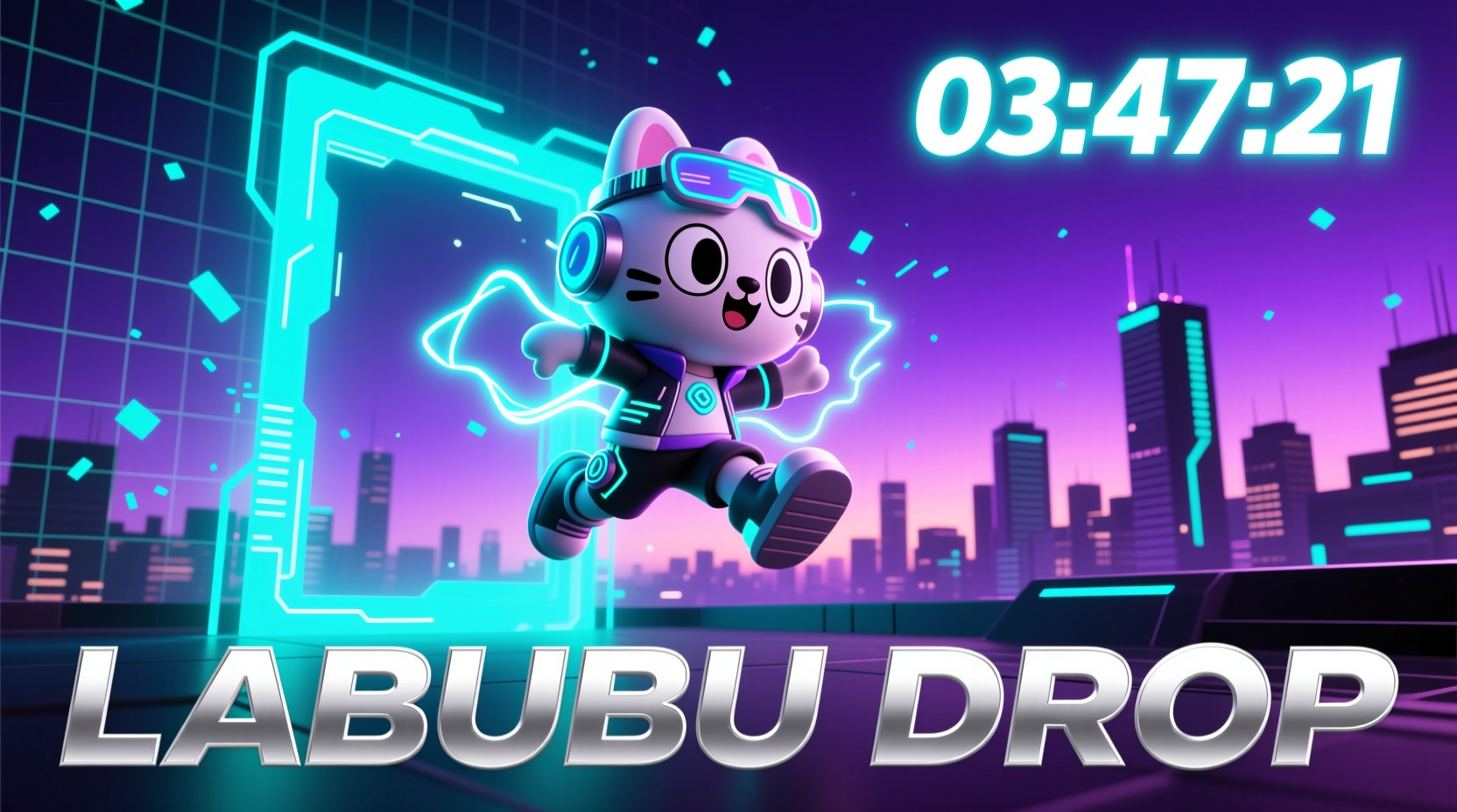 When Does the Labubu Drop? Official Release Dates and Global Restock ...
