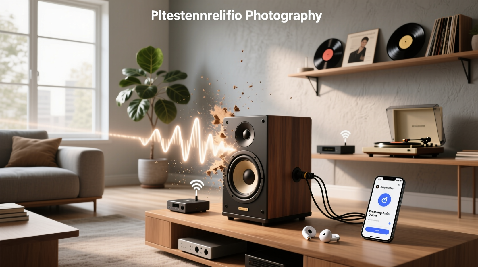 How to Fix Subwoofer Pop When Turning Off: A Practical Guide