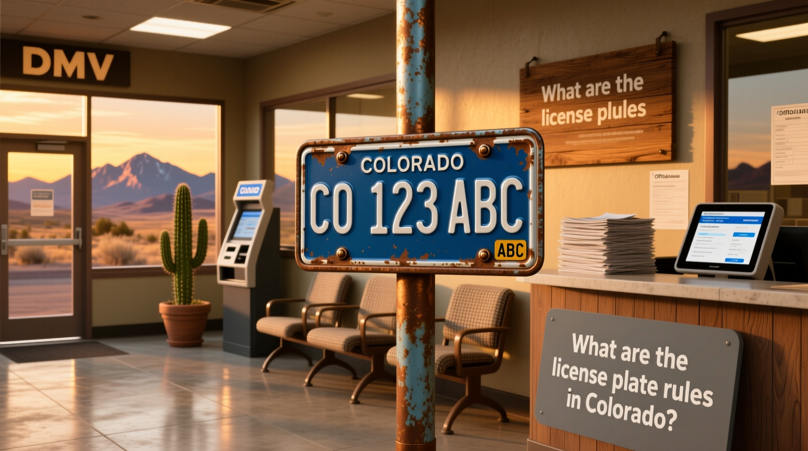 What License Class Do I Need for a Motorcycle in Colorado? Guide