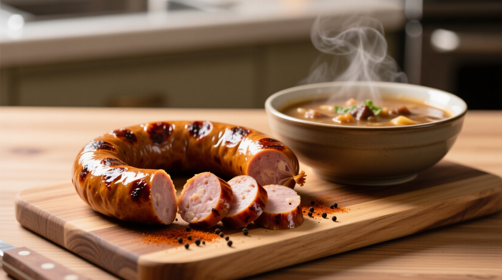 Andouillette 2025: Warum die Angst vor Darmwurst endlich irrational ist