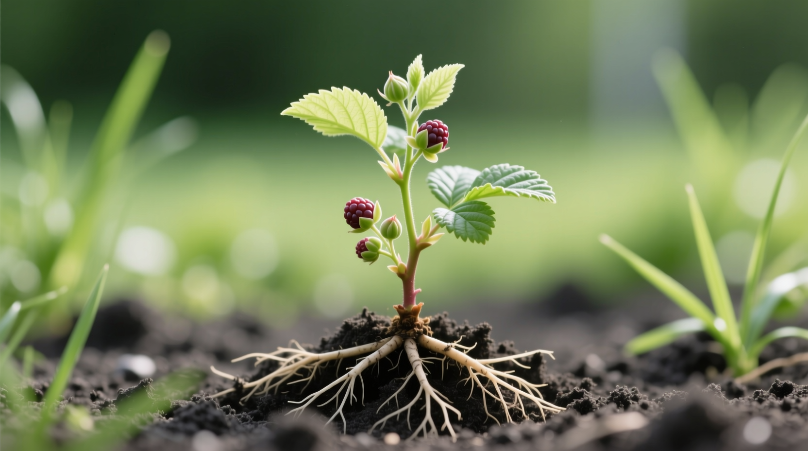 Honeyberry Plant Care: Complete Growing Guide