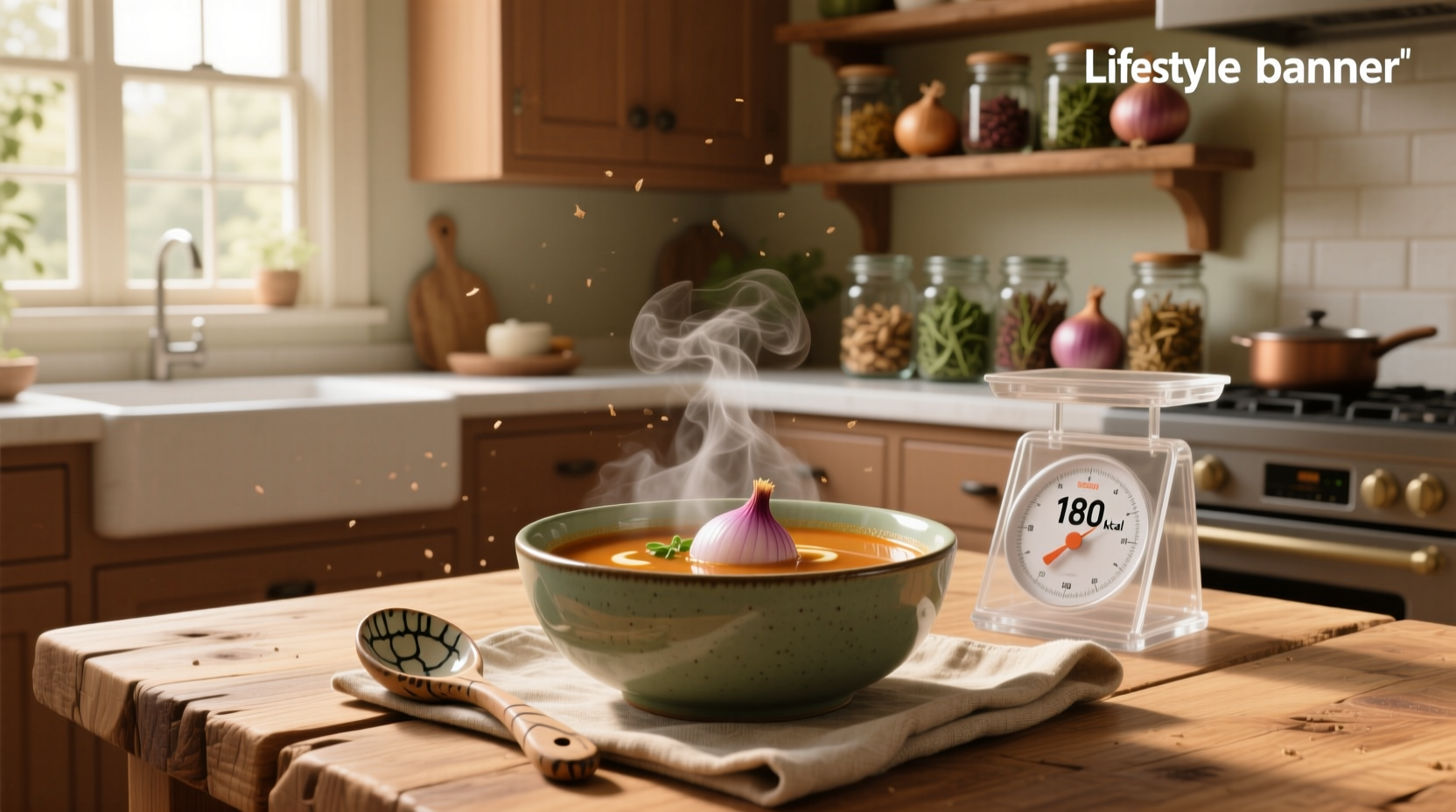 How Many Calories in Onion Soup – A Practical Guide