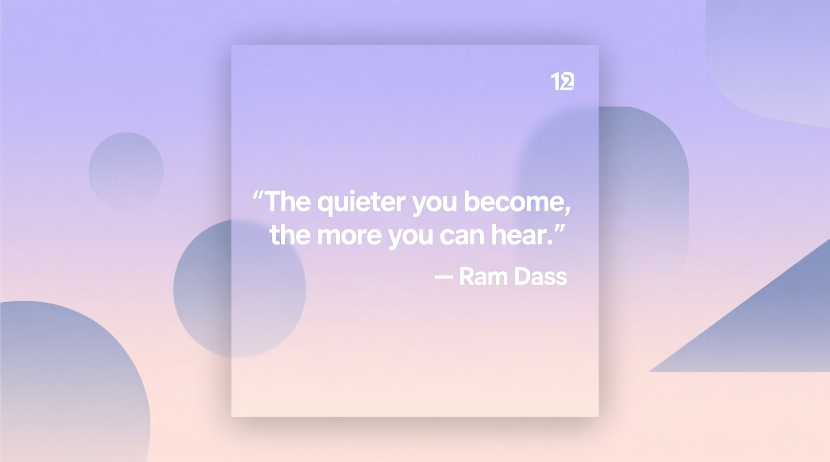 Silence Is Golden Quotes: Wisdom in Stillness