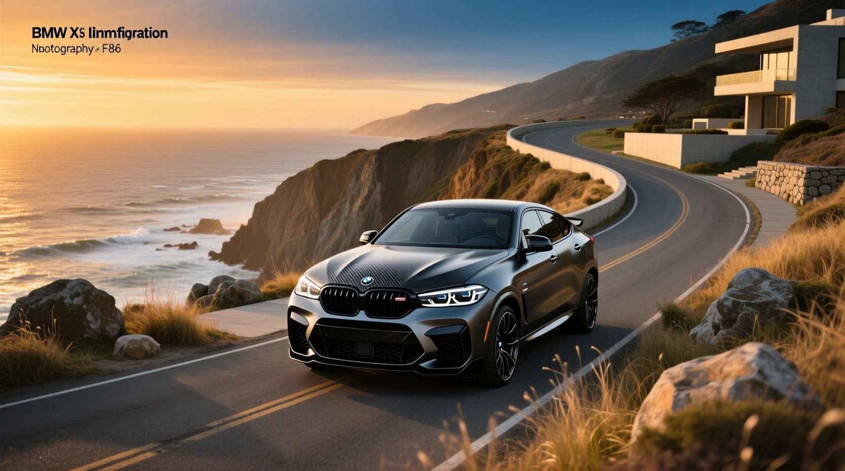 BMW X6M F86 guide: What to look for in a high-performance SUV