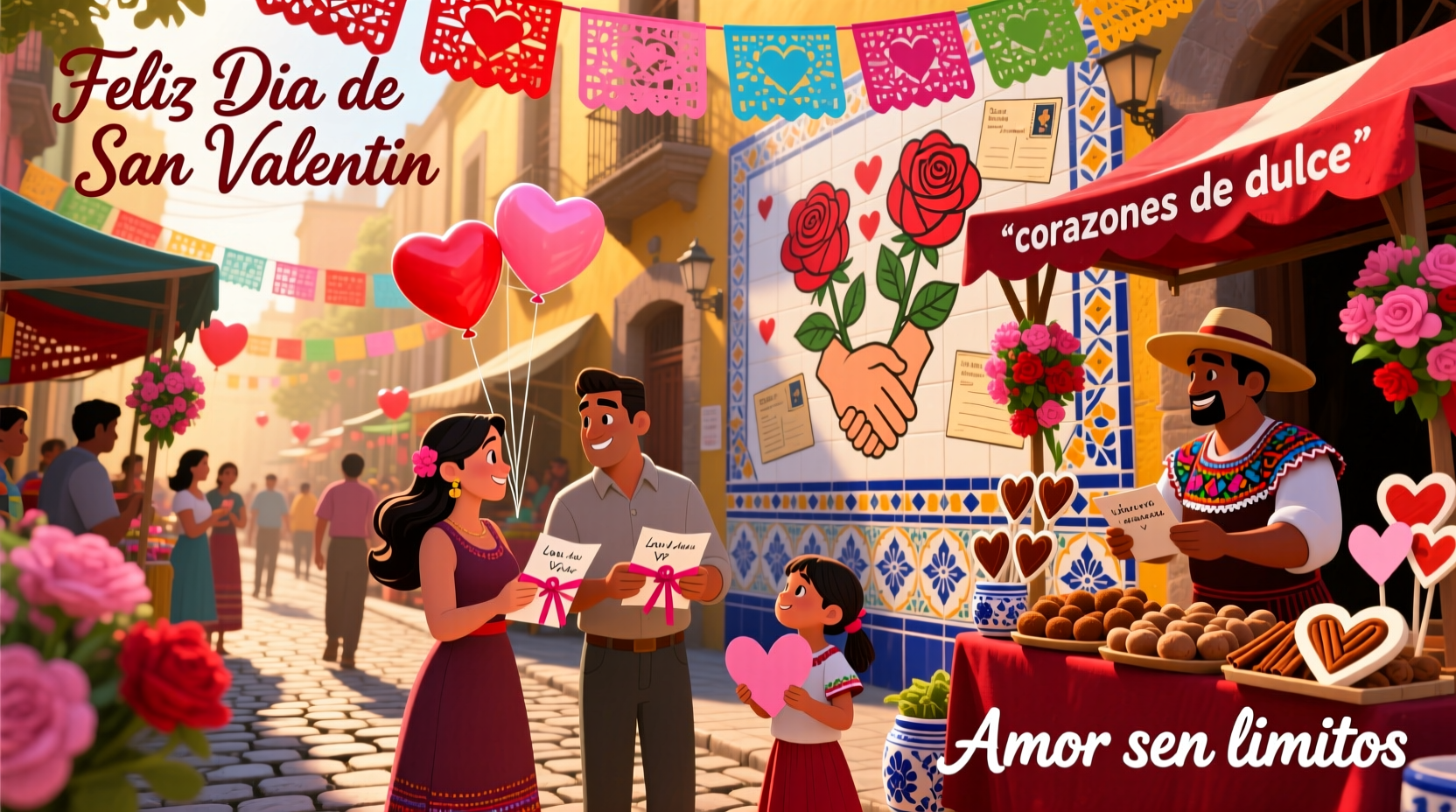 How Argentina Celebrates Valentine's Day with Unique Traditions