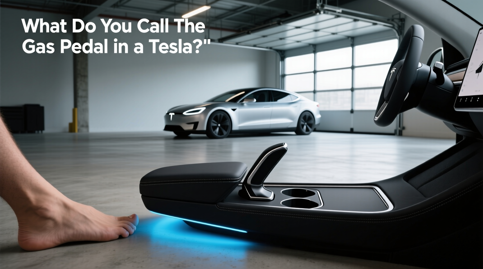 How to Choose Throttle Pedal for Electric Car: Buying Guide