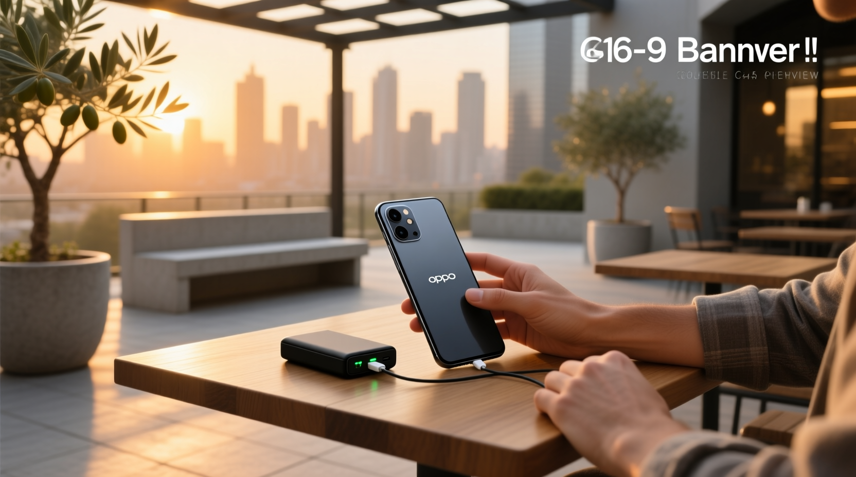 OPPO Mobile Phone Power Bank Guide: How to Choose Right