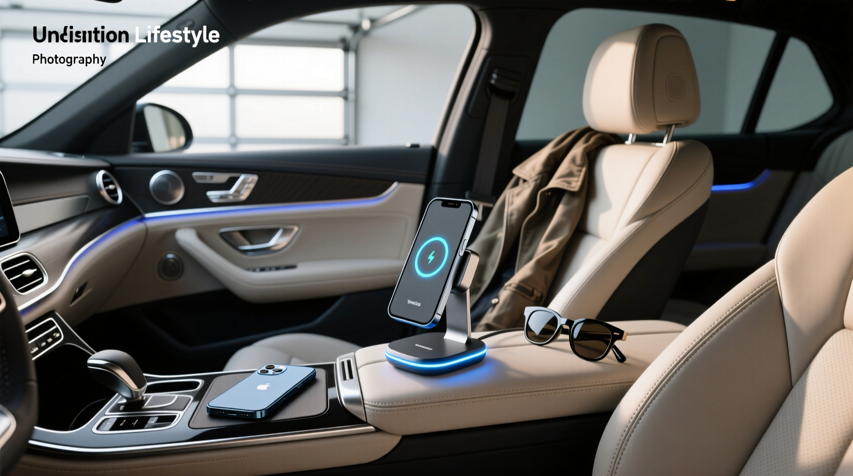 Camaro Wireless Charging Buying Guide: How to Choose